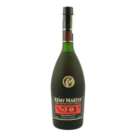 Remy Martin Vsop Naked Since