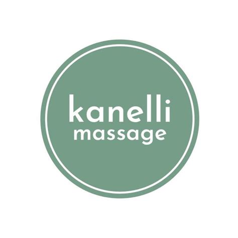 Kanelli Massage Kari Mcfall Topeka Ks