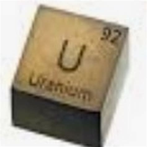 Uraniumcube Youtube