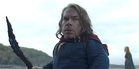 Willow Writer Blasts Absolutely Cruel Decision As Show Is Axed From
