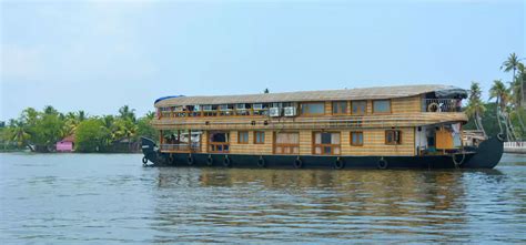 5 Nights 6 Days Kerala Honeymoon Package Hills And Backwaters
