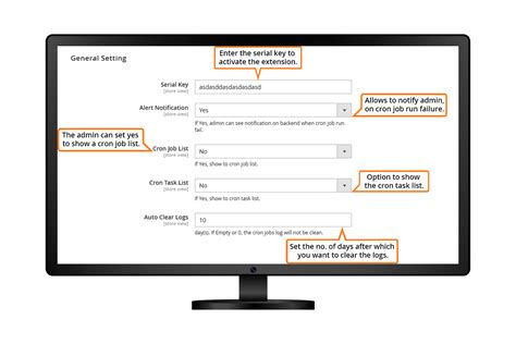 Magento 2 Cron Scheduler Extension Boost Efficiency