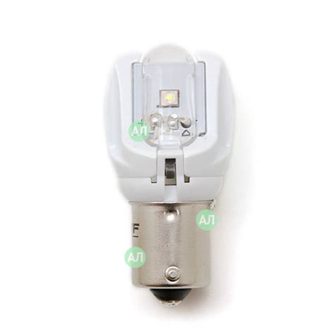MTF-Light P21W LED - MP21WR (Красный) Светодиоды купить в интернет ...