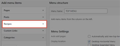 Create WordPress Custom Post Types Manually Pressidium