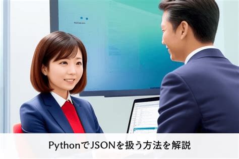Pythonでjson読み込みやcsvデータ変換、出力