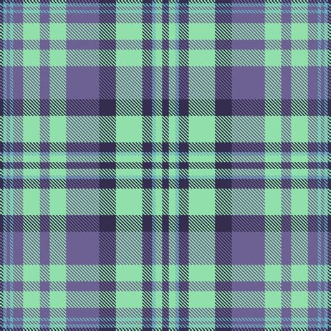 Multicultural Pattern Tartan Warp Seamless Background Texture Effect