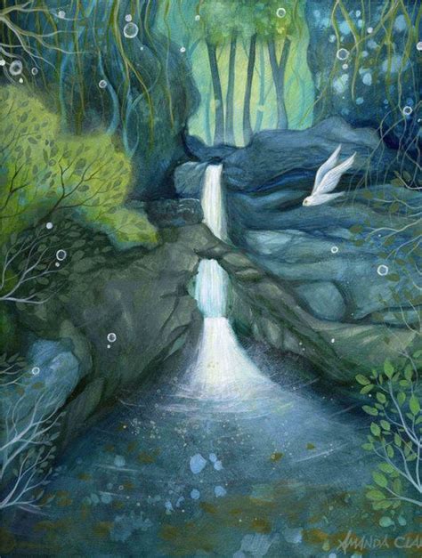 Amanda Clark Art