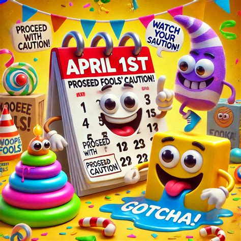 200 Best April Fools Jokes Of All Time For Endless Laughter Punsify