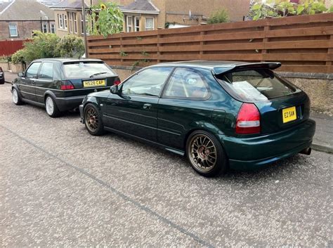 Post Your Car Mods Page EK Org JDM EK Honda Civic Type R Forum