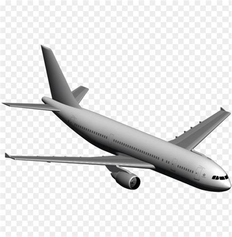Jet Aircraft Png Transparent Image Transparent Background Airplane