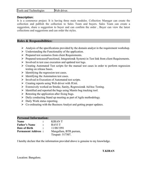 Kiran Reddy 2 Manual Automation Testing Pdf