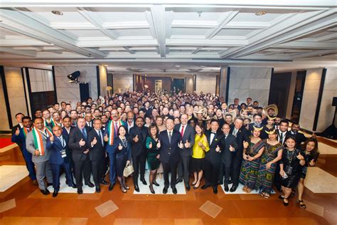 Dhl Express Kicks Off 2023 With Top Employer Achievement For Asia