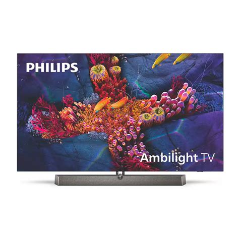 Fernseher mit Ambilight im Test: Die sechs besten TVs mit dem gewissen ...