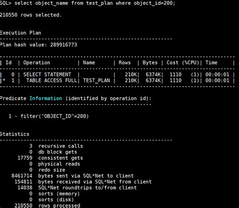 执行计划绑定方法 绑定执行计划 csdn博客