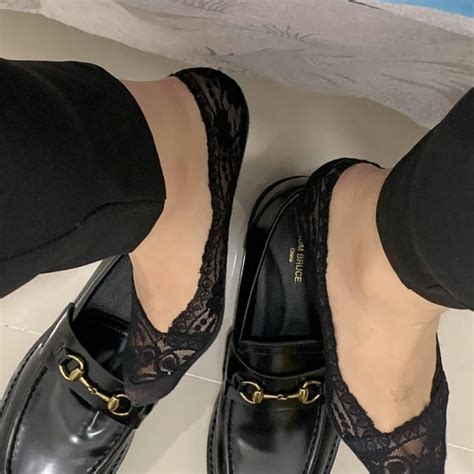 Ped Socks Rgirlsinpedsocks