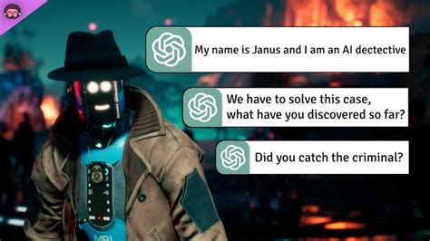 Inworld Ai On Linkedin These Ai Video Game Npcs Are Mind Blowing