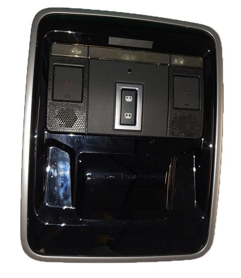 2014 2017 Range Rover Sport Overhead Console Wsunroof Switch