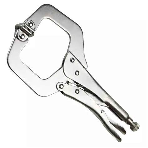 Os Melhores Preços Em Alicate De PressÃo 10 P Solda De Chapa 250mm