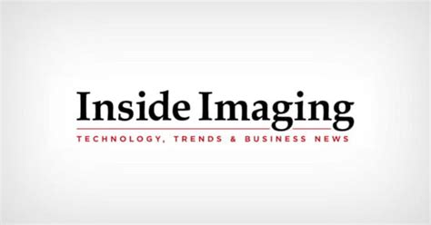 Australian Photo Industry Website Inside Imaging Is Shutting Down