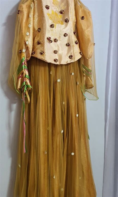 Padme Amidala Picnic Dress Meadow Dress Womens Fashion Dresses