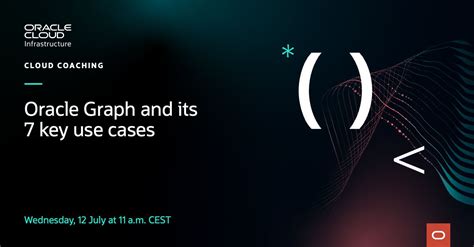 Dumitru Puscasu On Linkedin Cloud Coaching Oracle Graph And Its Key 7