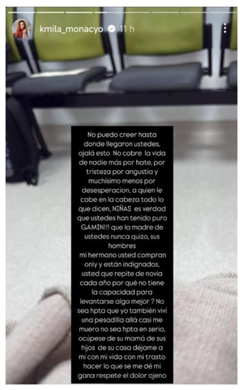 Julieth Ordoñez Mamá Jois Ramírez Explotó Por Críticas Muerte Kevin