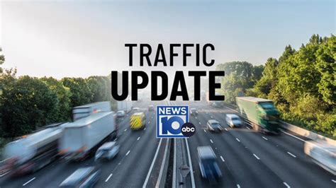 Lane Reopens On I 787 In Albany After Crash