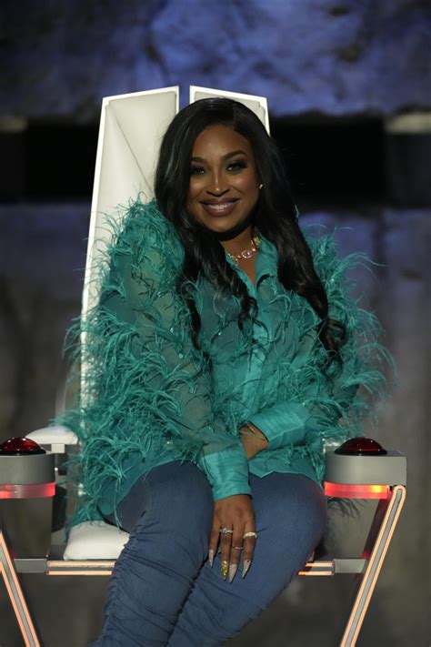 Tanisha Thomas House Of Villains Exit Interview Parade