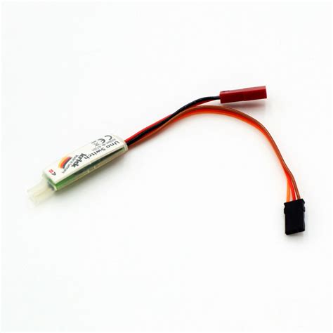 Uno Switch 1 Kanal Schaltmodul Best Nr 1660 Sg Modellbau Shop