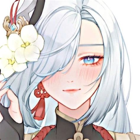 Shenhe Art Cr Yfvvria On Twitter