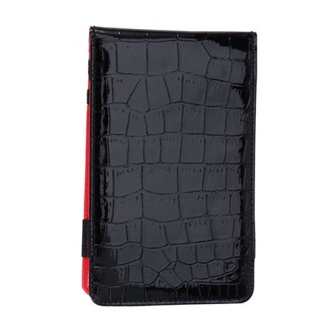 Masteelf Pu Scorecard Keeper Score Book Scorecard Holder Score Tracking