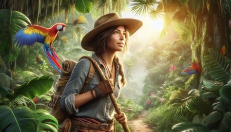 Amanda The Adventurer Hamlin A Deep Dive Into The Viral Horror Game