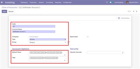 Import Chart Of Account From CSV File Import Chart Of Account From Excel File V Store