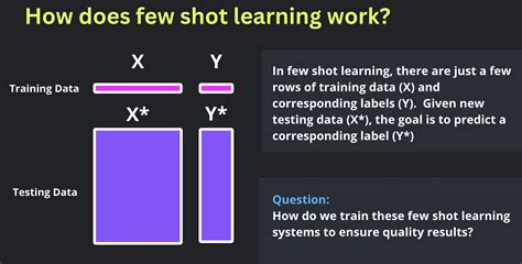 What Is Few Shot Learning Anote