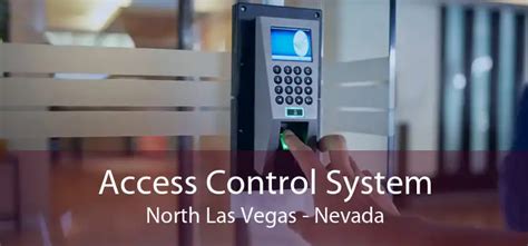 Access Control System North Las Vegas 磊 Access Control And Buzzer System North Las Vegas