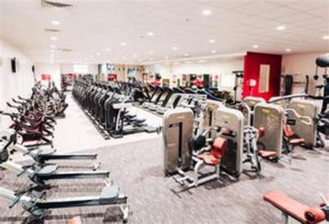 Westway Sports And Fitness Centre