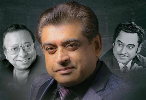 Bollywood Star Amit Kumar To Celebrate His Career With Visit To The