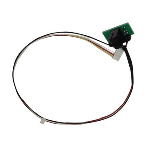 Mimaki Jv3 Linear Encoder Pcb Assy E103729 All Print Head