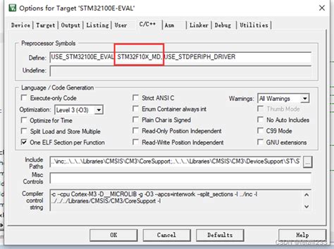 【iap】stm32和gd32的iap原理分析、教程、资料整理gd32 Iap Csdn博客