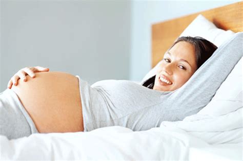 Sexo Y Embarazo Ii Beb Feliz