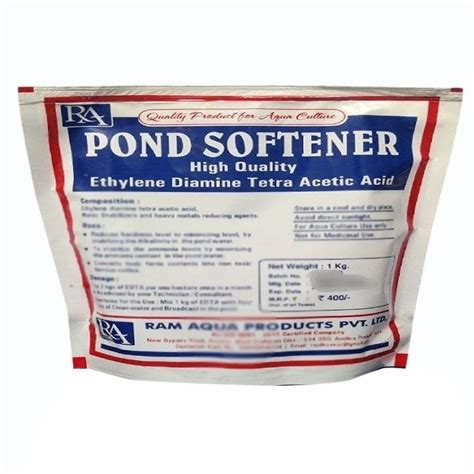 1kg Ethylene Diamine Tetra Acetic Acid At Rs 250 Kg Kovur Id