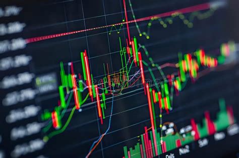 Analyzing Stock Market Trends Interpreting Candlestick Charts And