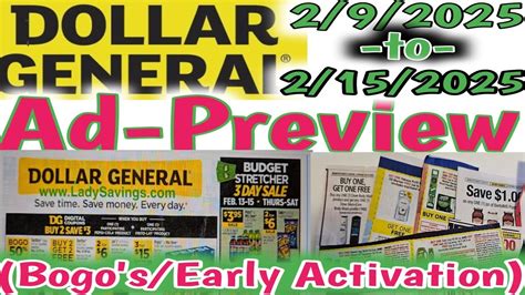 Dollar General Couponing This Week Dollargeneral