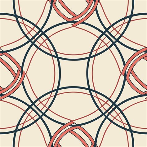 Abstract Graphic Line Pattern Texture For Textile Design Background