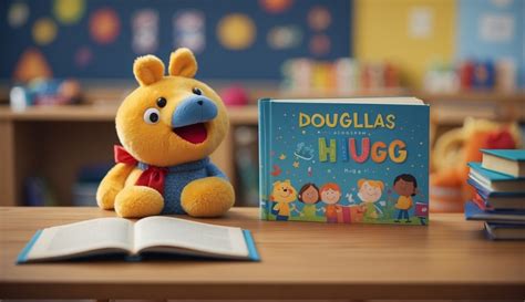 Plano de Aula Douglas quer um Abraço Educação Infantil