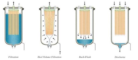 Multi Cycle Single Use Filter Optimizes Biopharma Processes