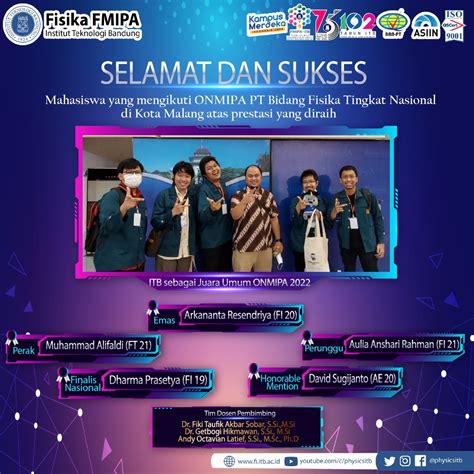 Fisika Itb Id