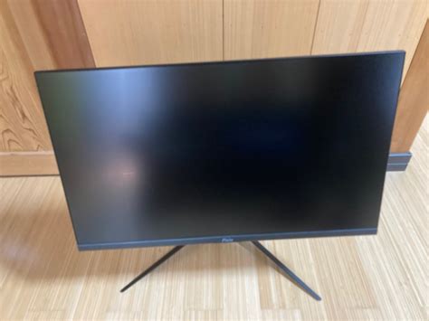 Pcモニター 27インチ 液晶 ディスプレイ 165hz Ips Pc Wqhd 1ms パソコン ゲーミングモニター Pixio