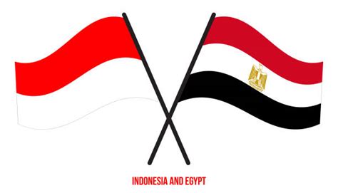 50 Bendera Mesir Foto Foto Foto Stok Potret And Gambar Bebas Royalti