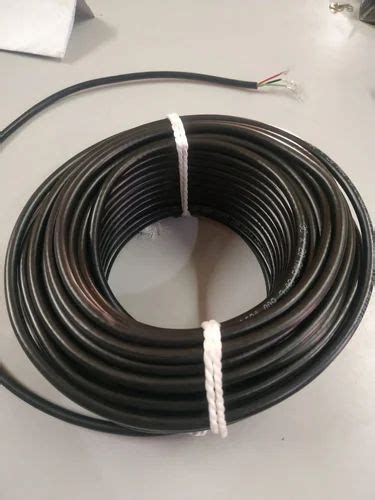 Ptfe Insulated Wires At Meter PTFE Insulated Wires In Ghaziabad ID
